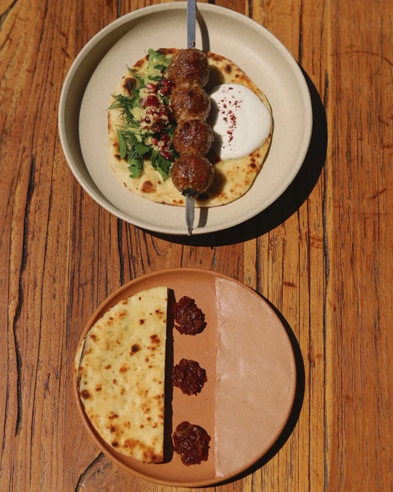 Best Greek Restaurants in Bali (UPDATE 2026) | What's New Indonesia